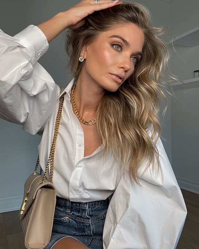 Image of Natalie Morris