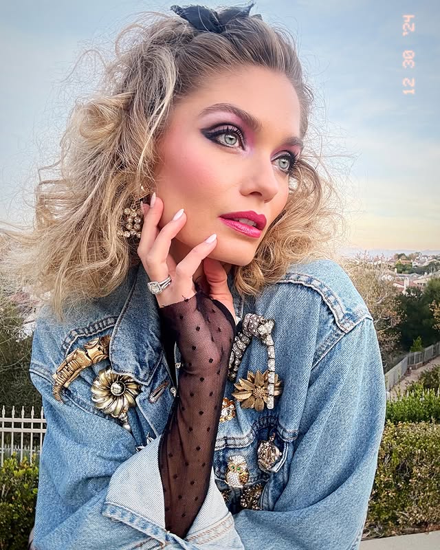 Picture of Natalie Morris