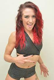 Picture of Kay Lee Ray
