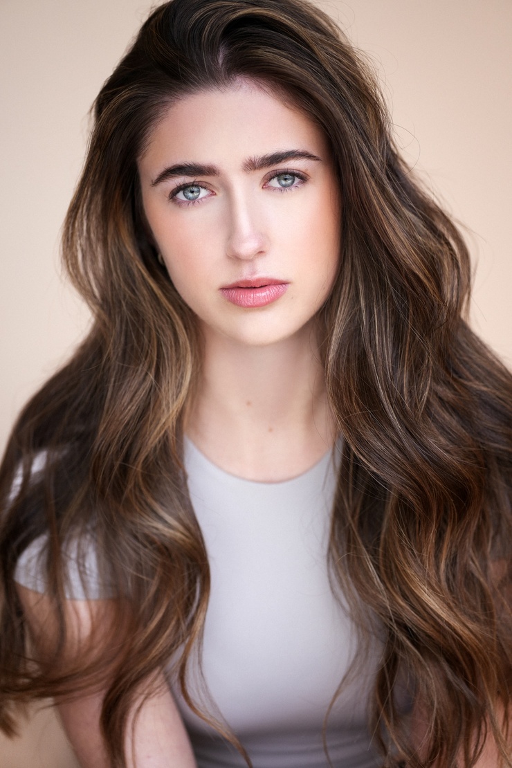 Picture of Ashley Wood