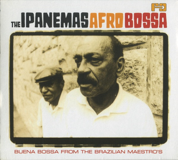 Picture of Afro Bossa