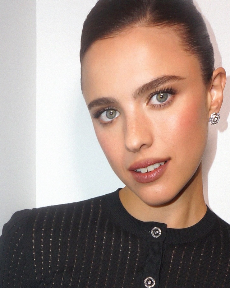 Picture of Margaret Qualley