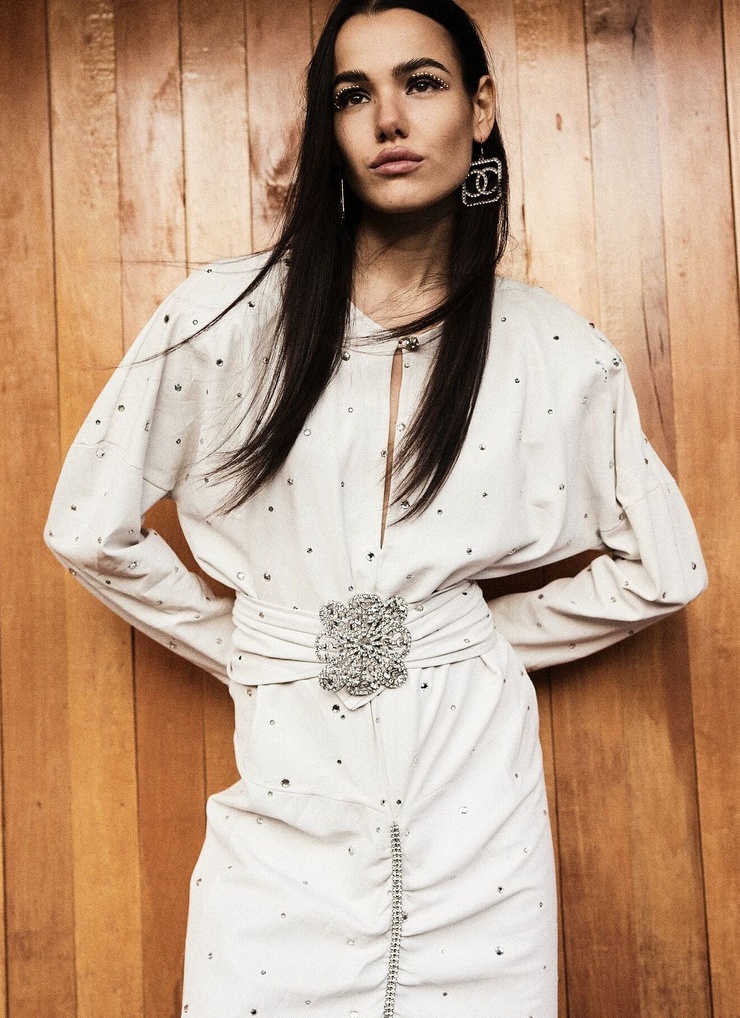 Sofia Vivero picture