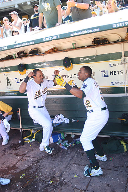 Coco Crisp picture