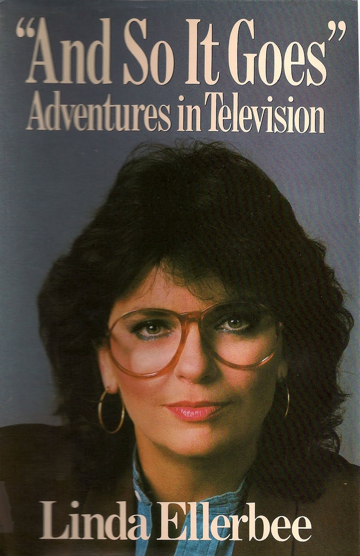 Picture of Linda Ellerbee