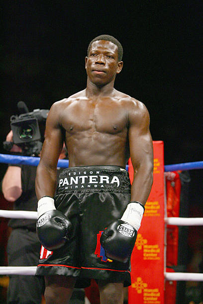 Edison Miranda image