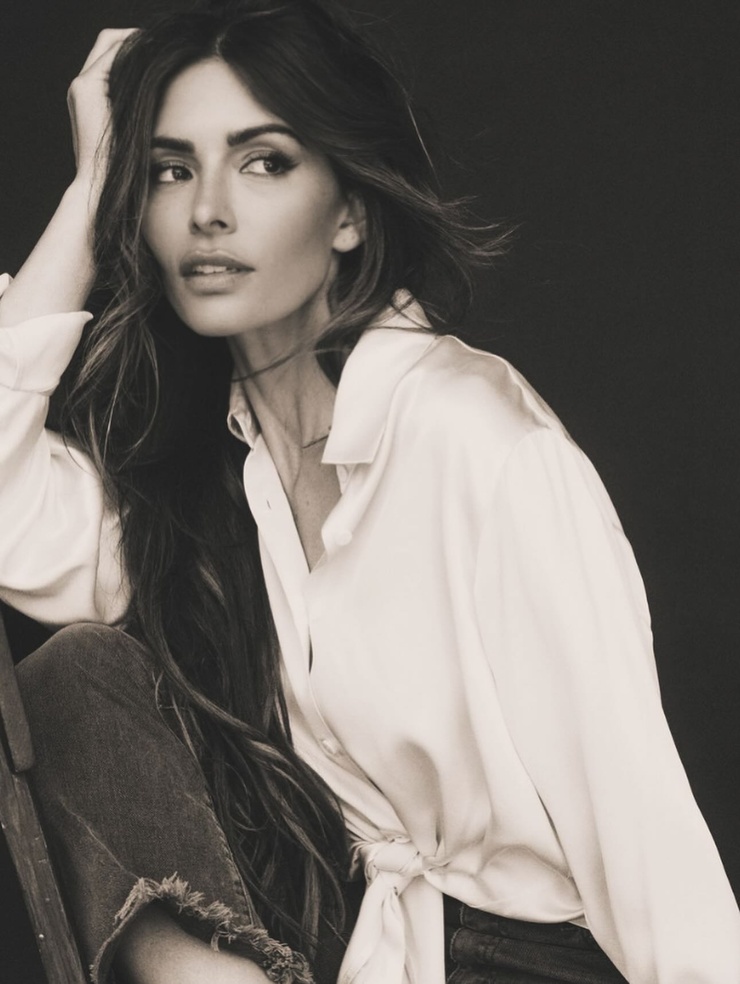 Picture of Sarah Shahi