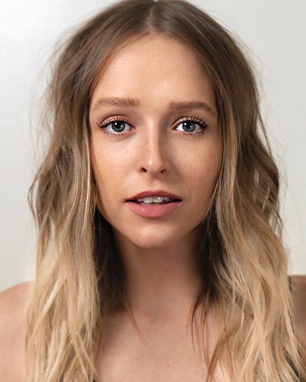 Picture of Audrey Neal