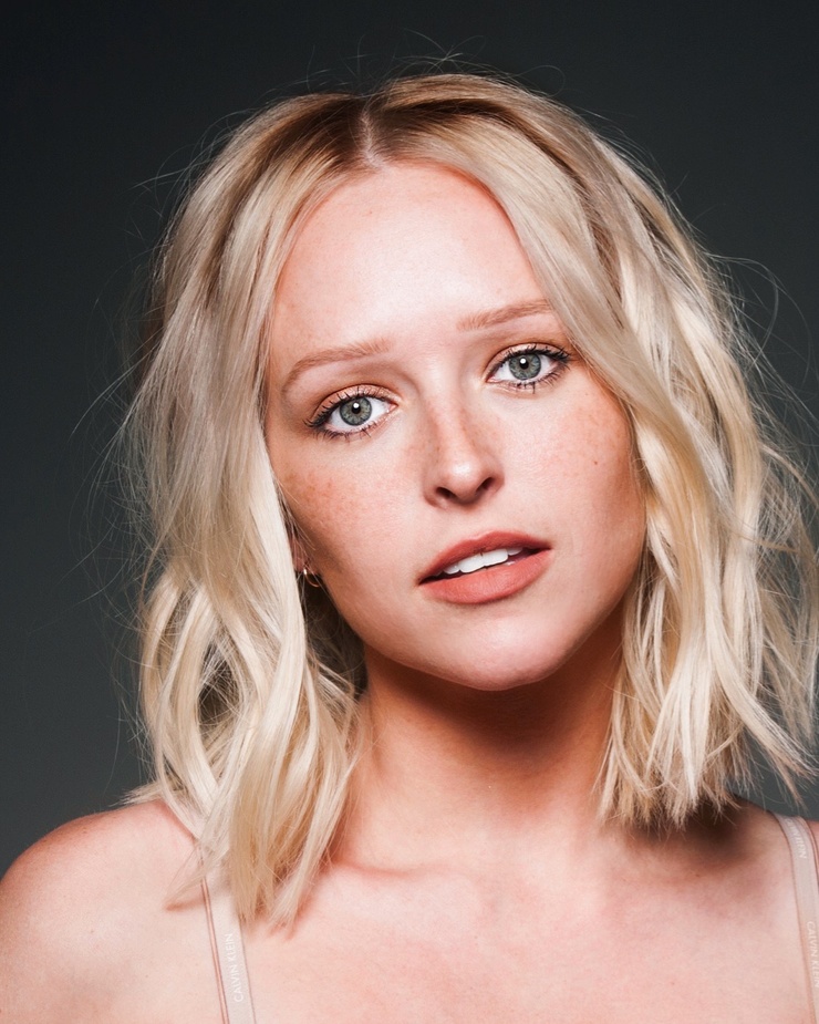 Picture of Audrey Neal