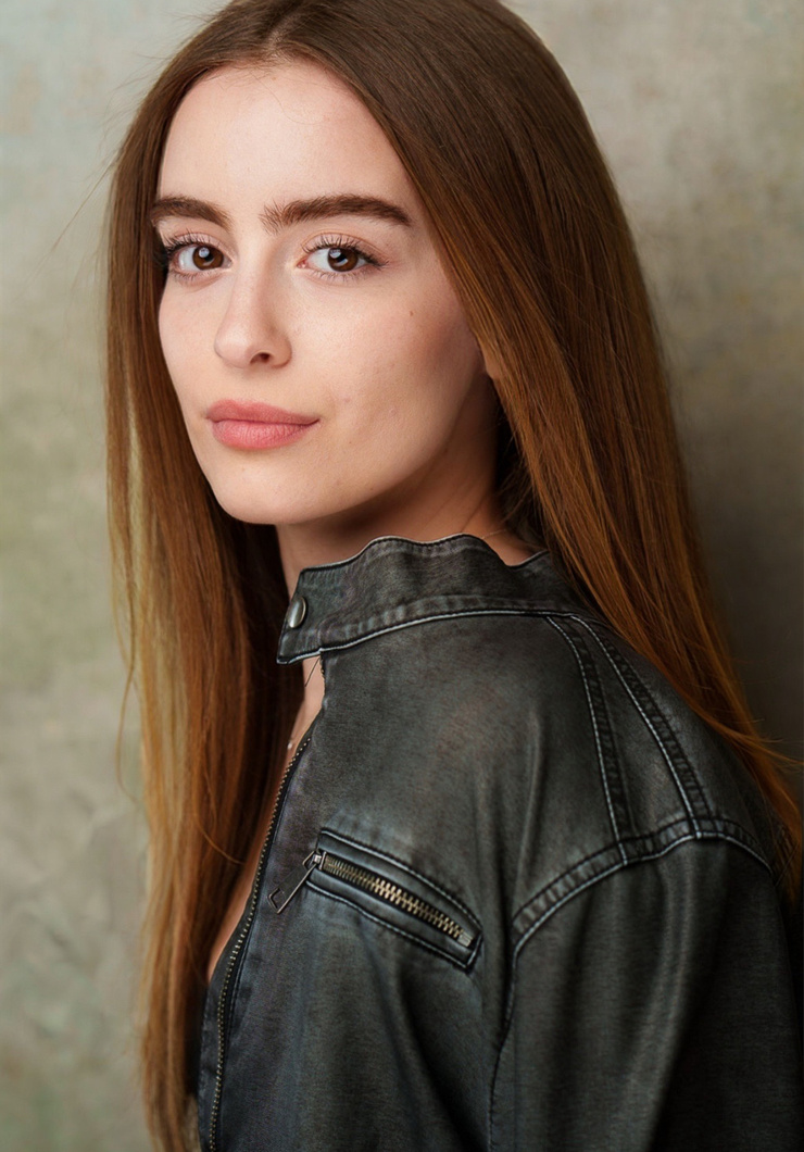 Picture of Brielle Angelique