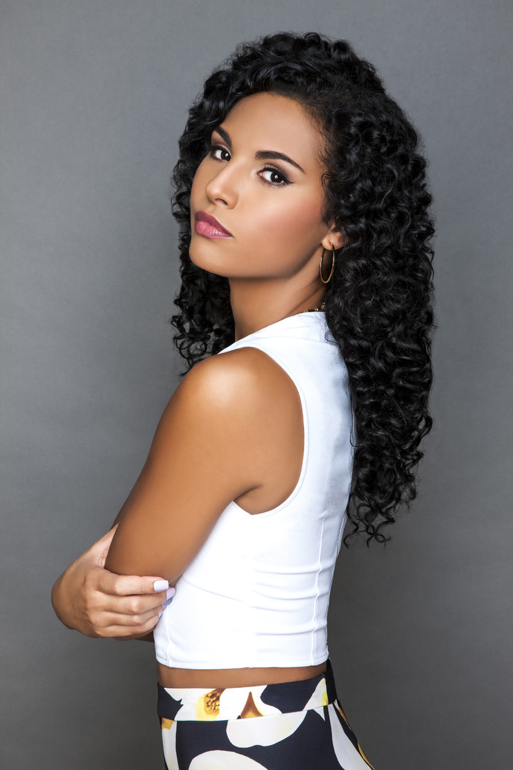 Picture of Felisha Cooper