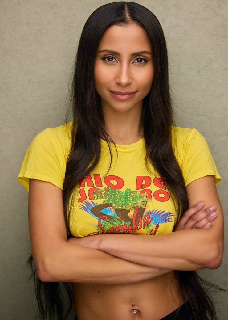 Picture of Alexandra Bokova