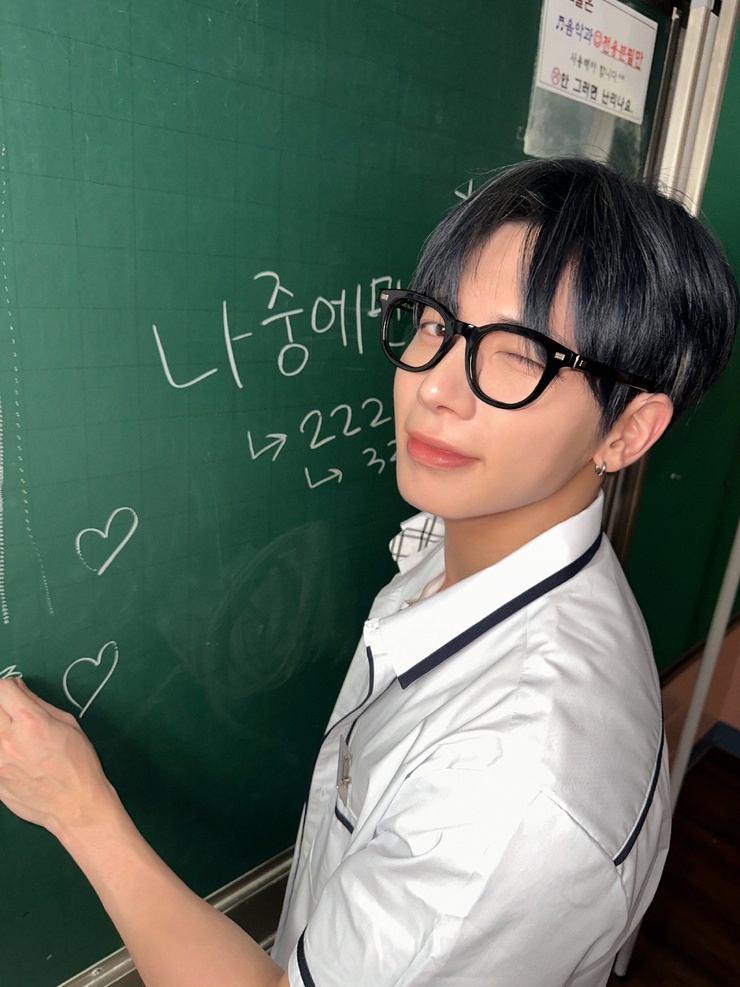 Picture of Tae-hyun Kang