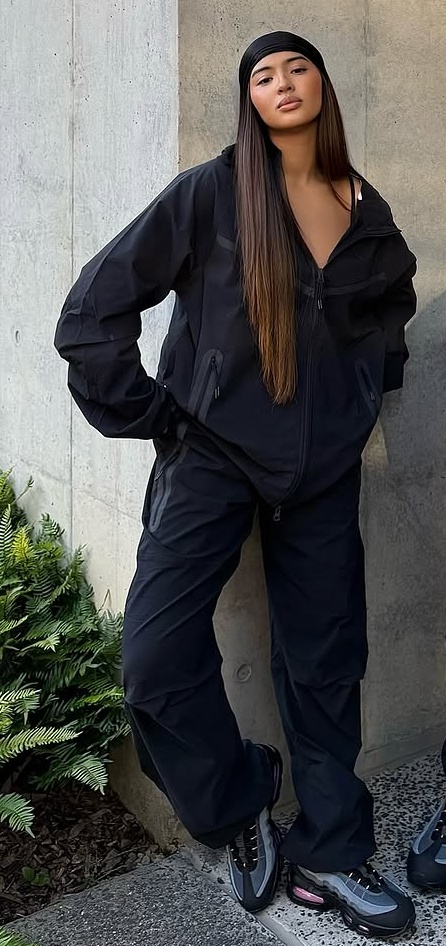 Picture of Kaela Tavares