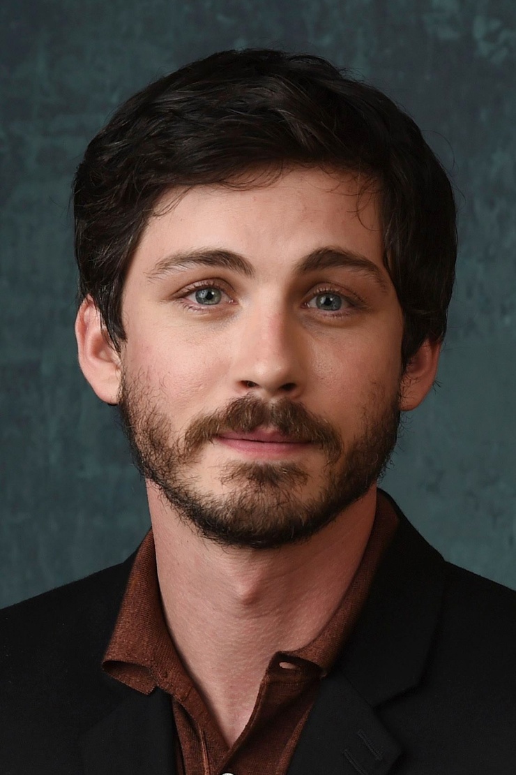 Logan Lerman picture