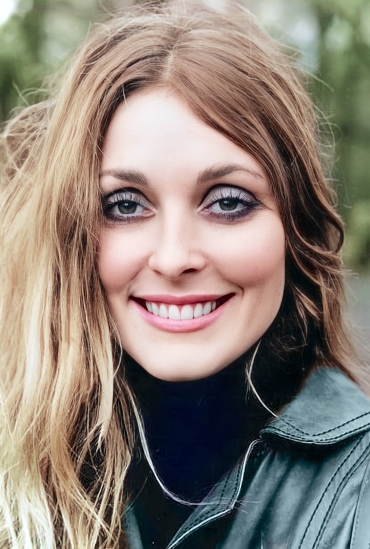 Sharon Tate