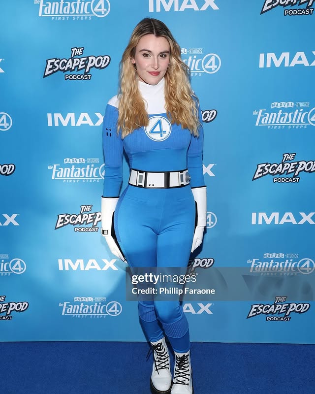 Picture of Maggie Roscher