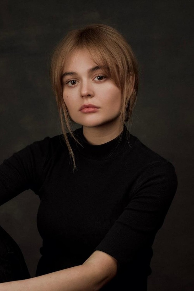 Image of Emily Alyn Lind