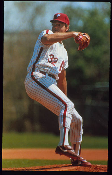 Steve Carlton image