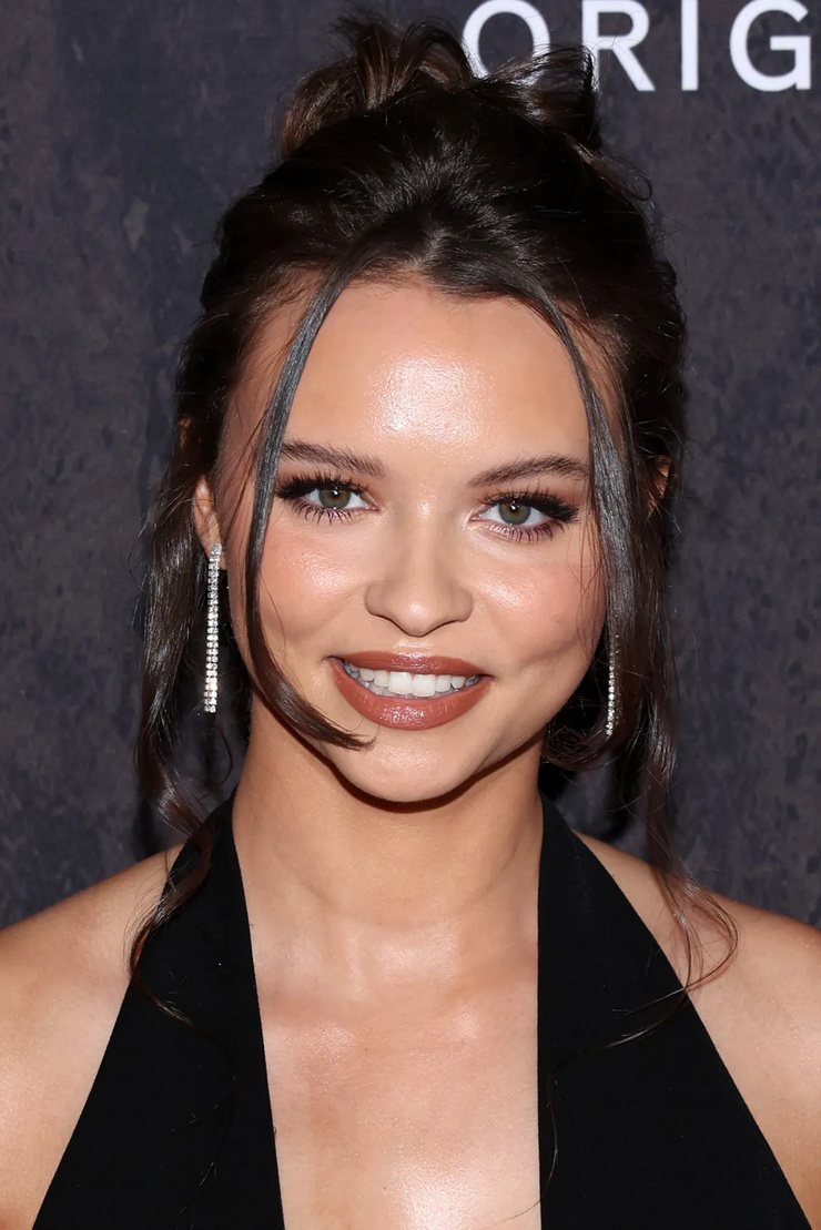 Picture of Isabella Briggs