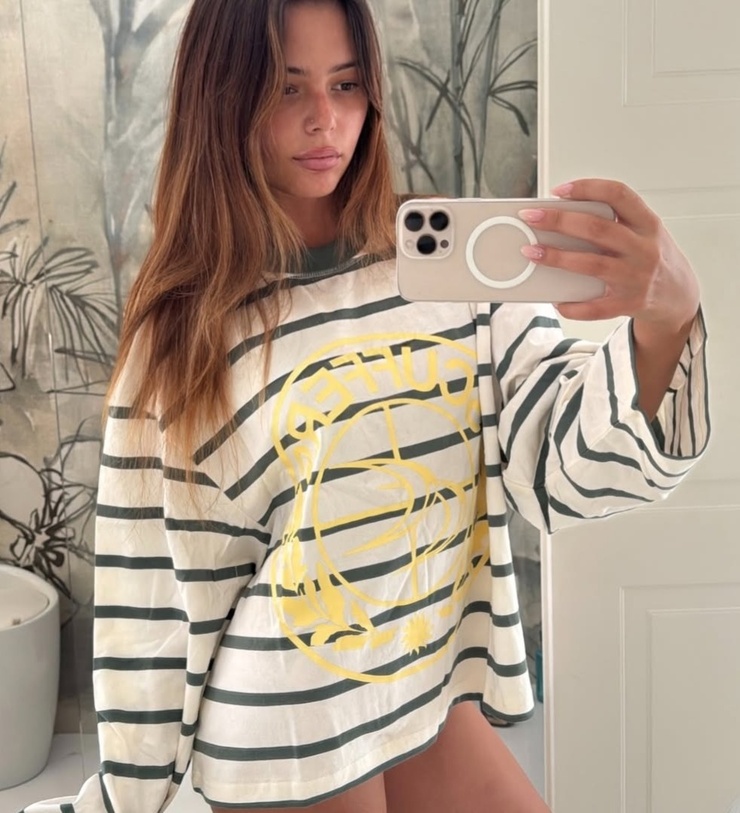 Picture of Eleonora Gaggero