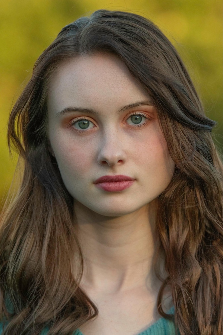 Picture of Kyra Krumins