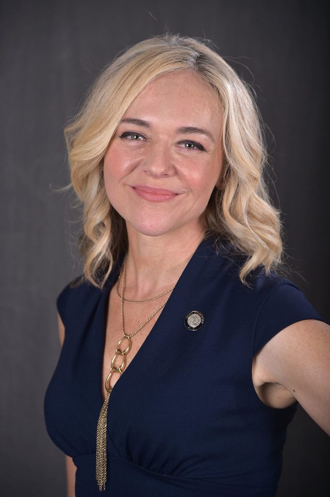 Picture of Rachel Bay Jones