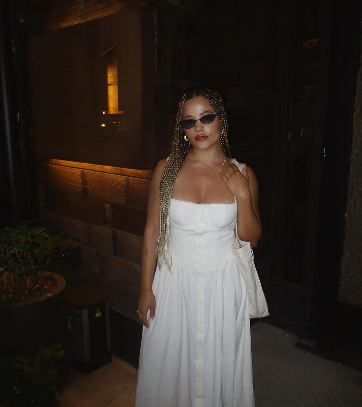 Sarah Jeffery image
