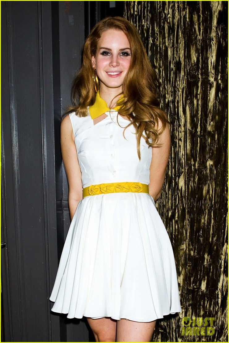 Picture of Lana Del Rey