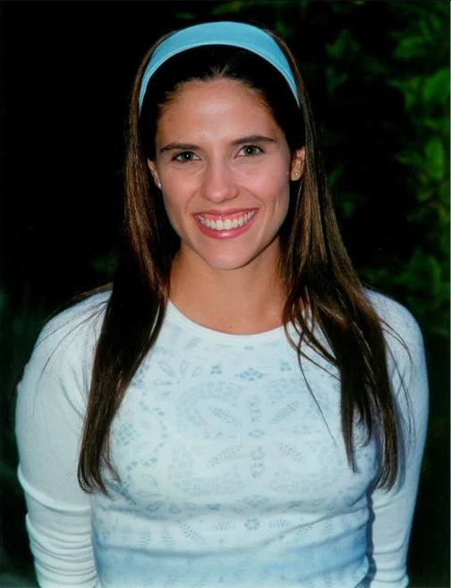 Picture of Rafaela Mandelli