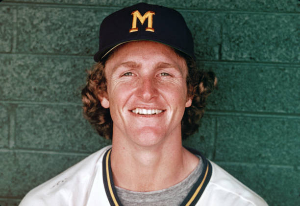 Image of Robin Yount