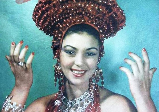 Picture of Angelita Martinez