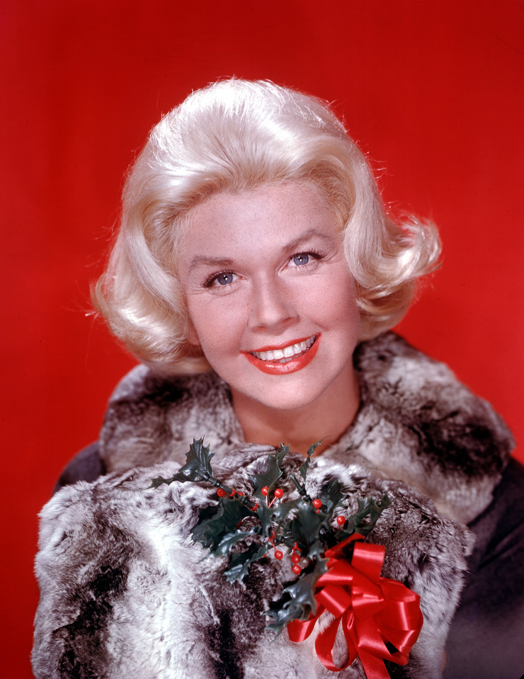 Picture of Doris Day