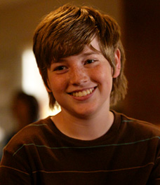 Picture of Jackson Pace