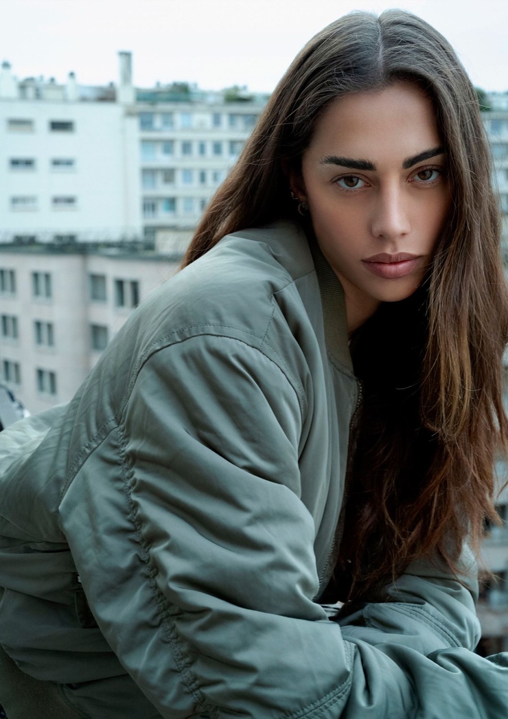 Ludovica Guaitani picture