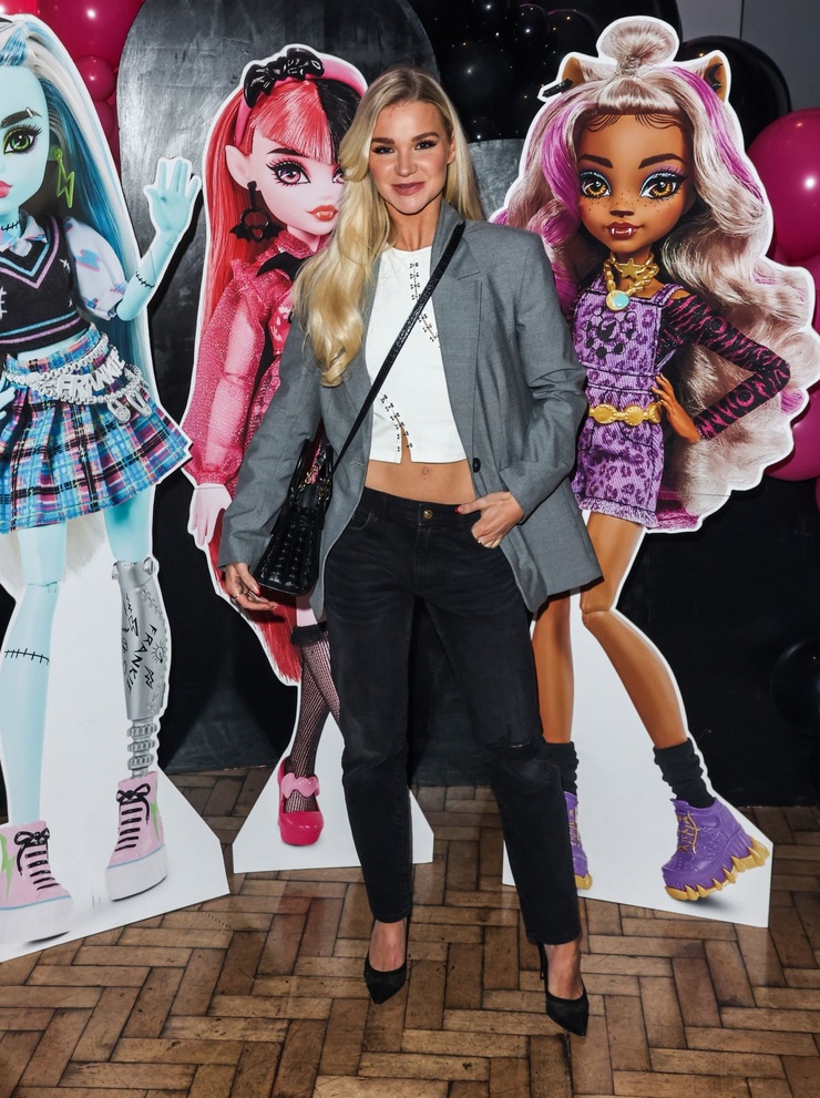 Picture of Abbie Quinnen