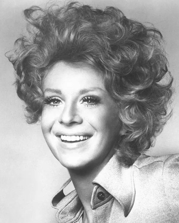 Picture of Kaye Stevens