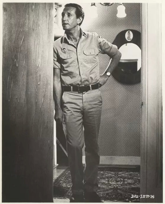 Roy Scheider