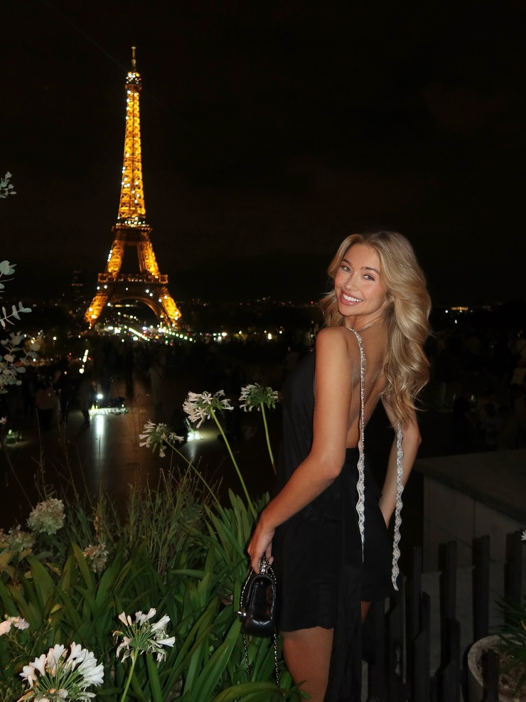 Picture of Morgan Avery