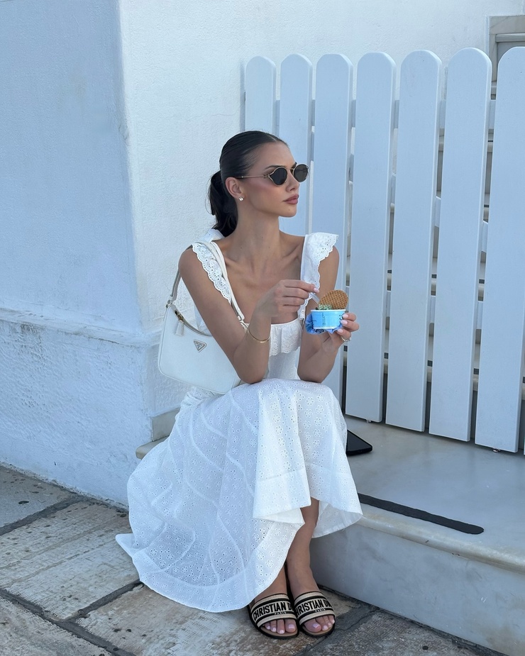 Picture of Chanel Postrel