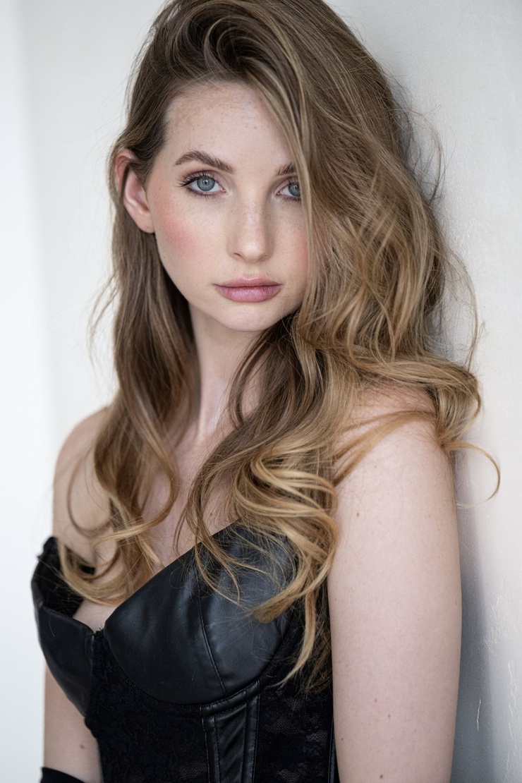 Picture of Anna Hiltrop