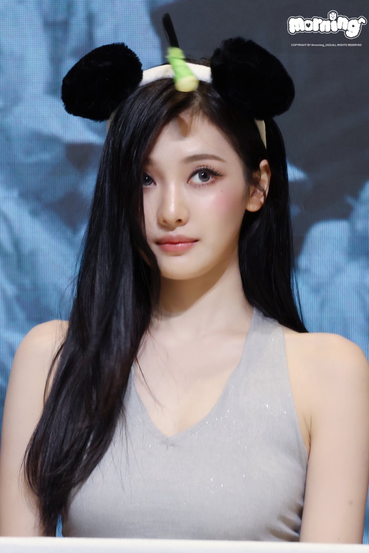 Picture of Yizhuo Ning