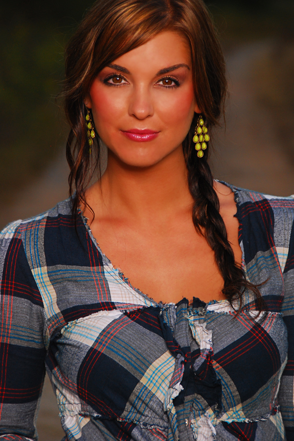 Picture of Paige Duke