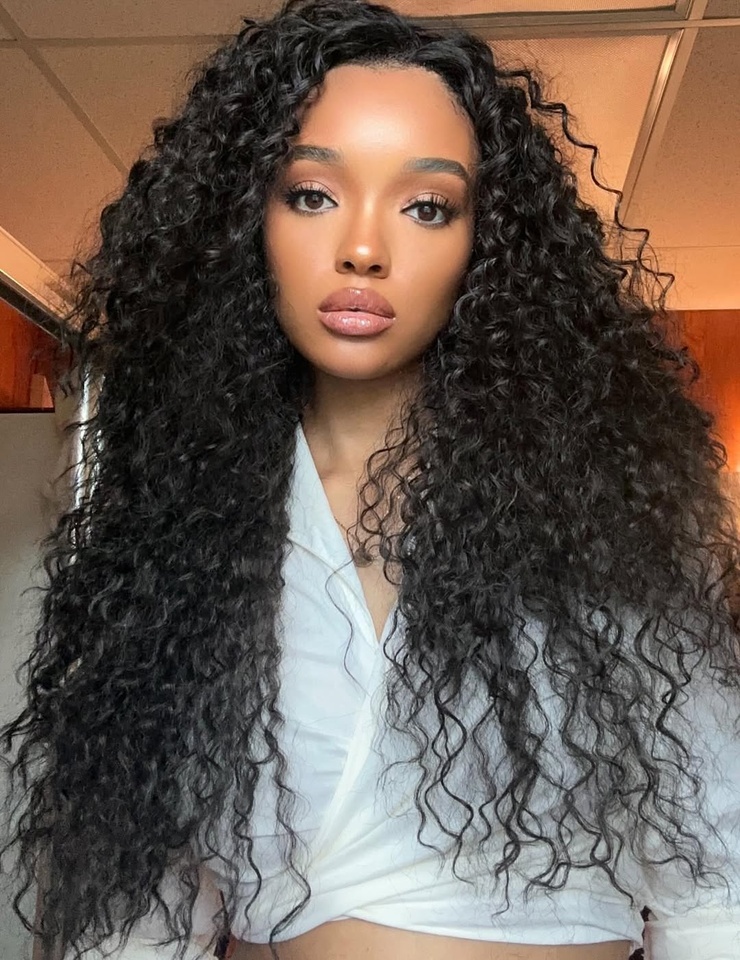 Picture of Shashi (model)