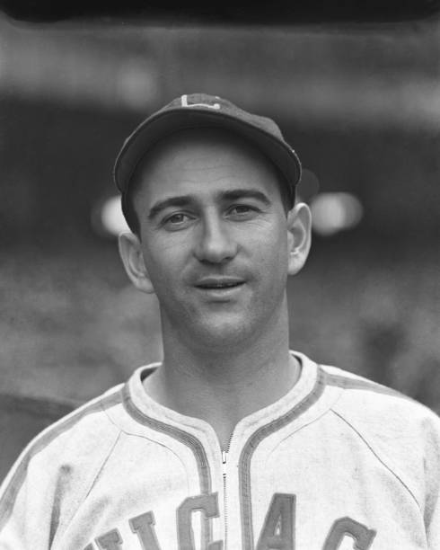 Picture of Luke Appling