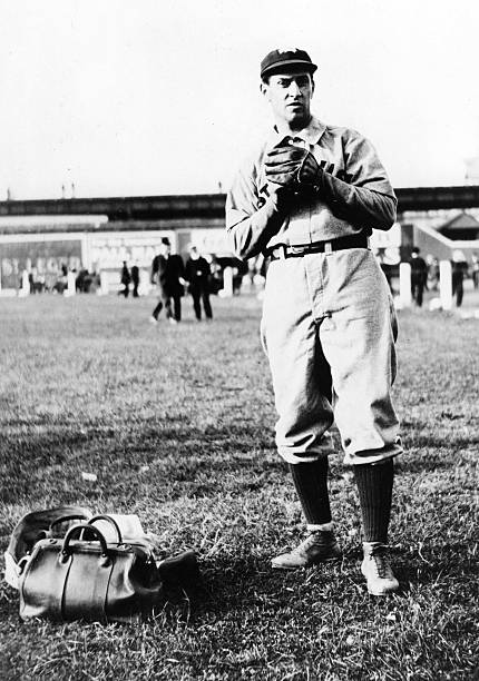 Kid Nichols image