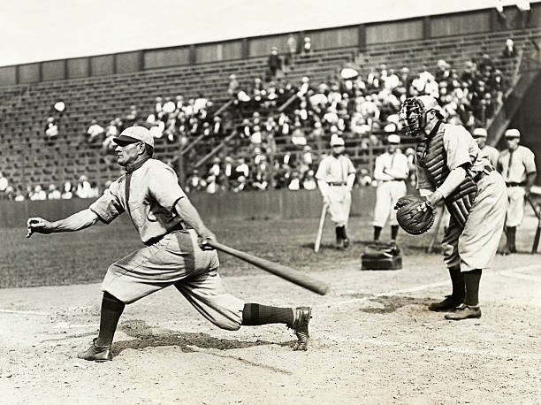 Picture of Honus Wagner