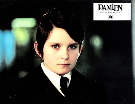 Picture of Damien: Omen II