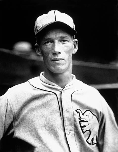 Lefty Grove picture