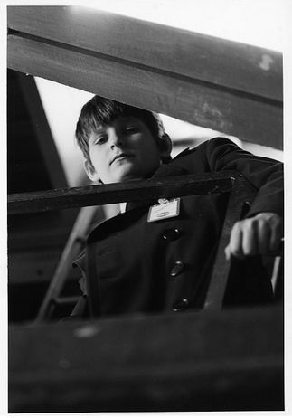 Picture of Damien: Omen II